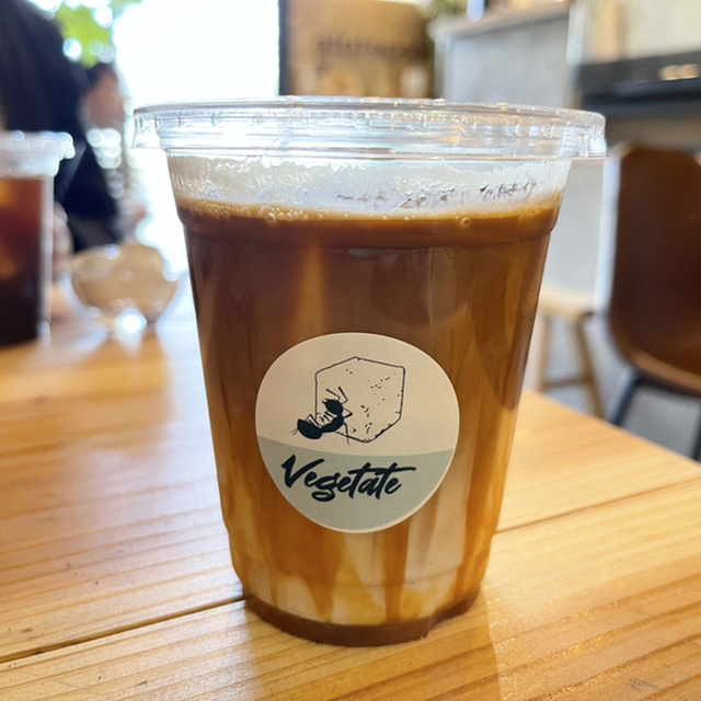 写真 : Vegetate （ベジテート） - 放出/カフェ | 食べログ