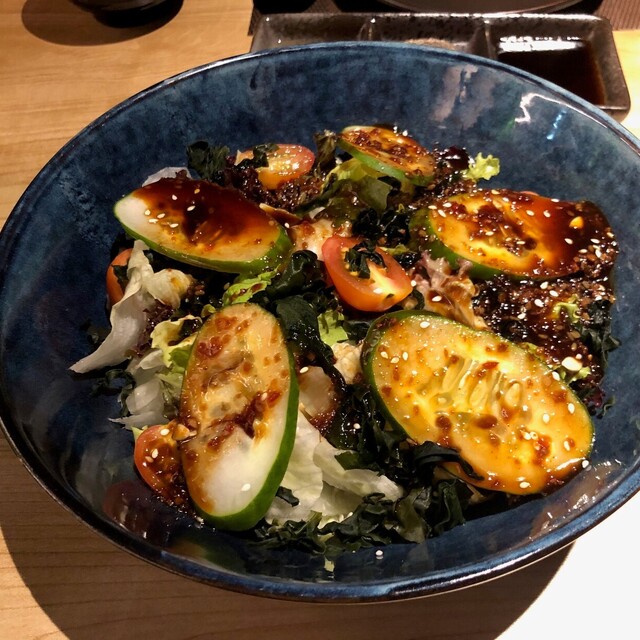 WAKI Signature - ジャカルタ/焼肉 | 食べログ