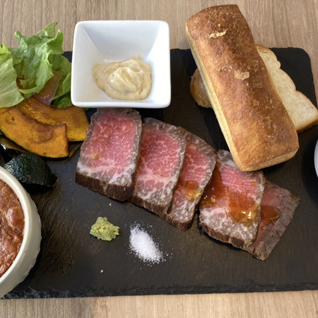 メニュー写真 : PKIA CAFE （プキア カフェ） - 岩出/パン | 食べログ