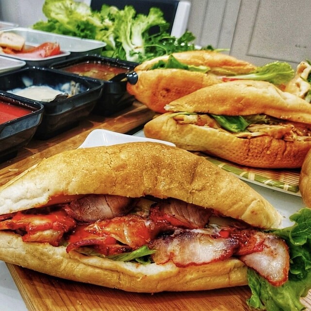 料理メニュー : Lyn Tea （リーン ティ） - 高宮/カフェ | 食べログ