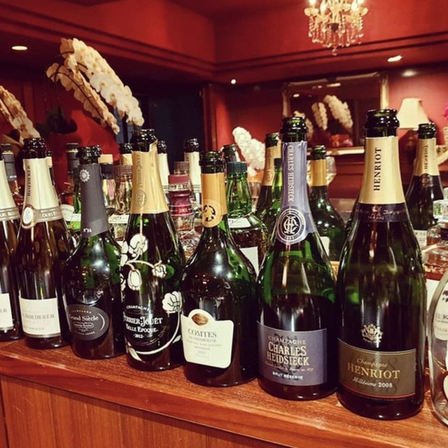 バー雪 （Bar Yuki） - 麻布十番/バー | 食べログ