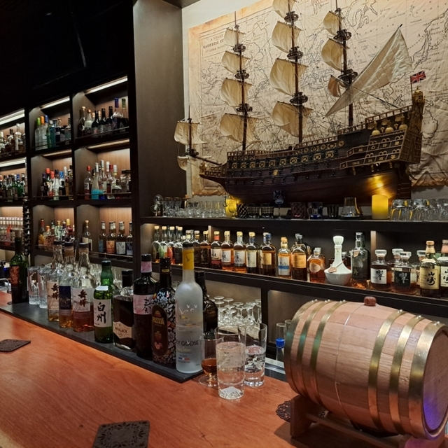 バー ソブリン （Bar Sovereign） - 西4丁目/バー | 食べログ