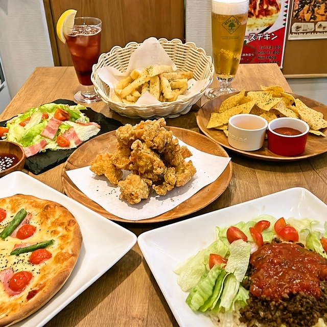 コース一覧 : ダイニング WAZN （【旧店名】創作ダイニング WAZN） - 武蔵新城/居酒屋 | 食べログ