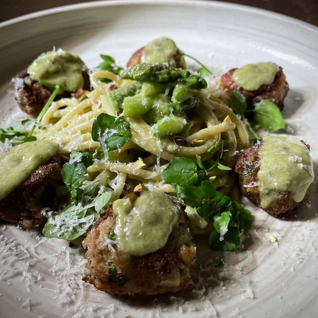 Short course : Pasta クオーレ （Pasta CUORE） - 日進/パスタ | 食べログ