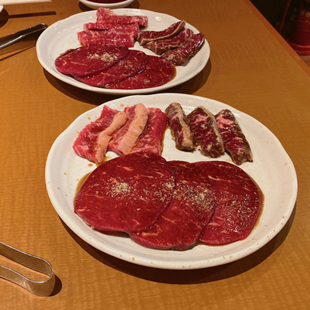 まいもー （MyMoo） - 阿佐ケ谷/焼肉 | 食べログ