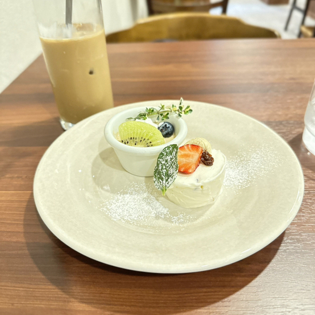 料理写真 : AVIDO （アヴィド） - 尾張一宮/イタリアン | 食べログ