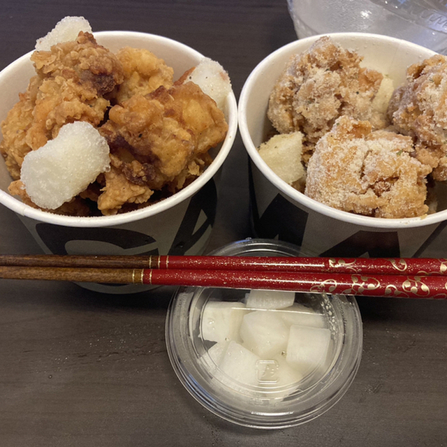 カマロ チキン 蕨店 （GAMARO CHICKEN） - 蕨/韓国料理 | 食べログ