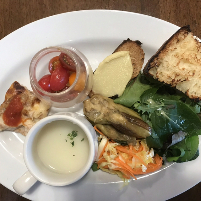 Casa Nero （カーサ ネロ） - つくば/パスタ | 食べログ