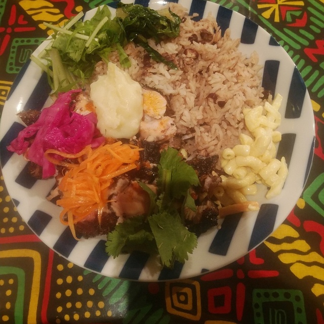 メニュー写真 : KaRuu （カルー） - 伊予和気/アジア・エスニック | 食べログ