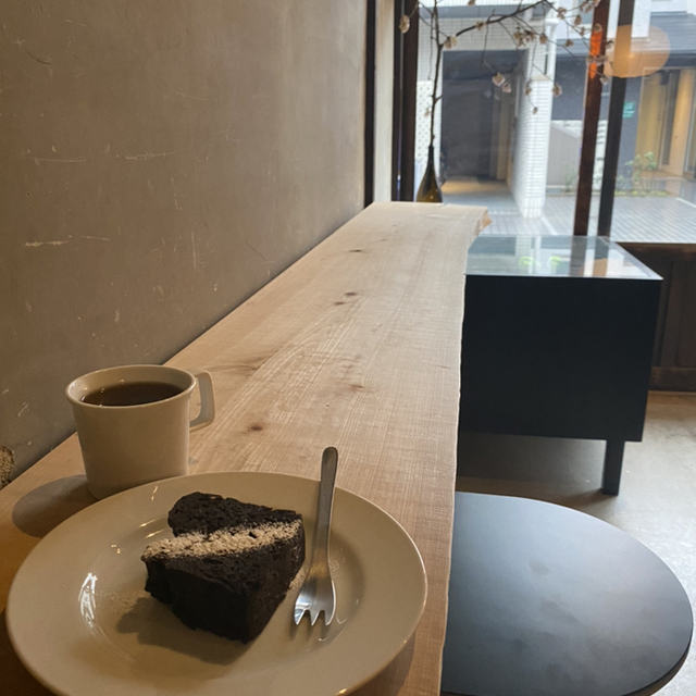 メニュー写真 : ARCHI coffee and wine （アーキ コーヒーアンドワイン） - 西院（京福）/カフェ | 食べログ