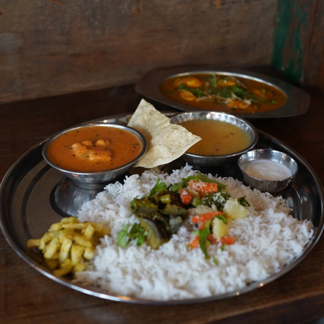 料理写真 : スパイス・ツリー （spice tree） - 逗子/カレー | 食べログ