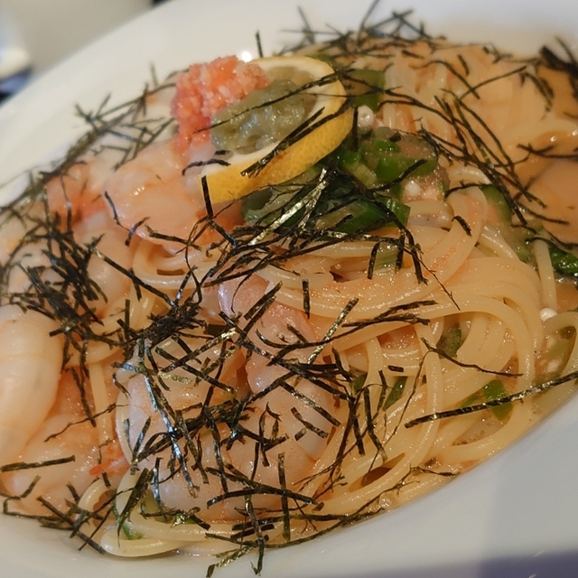 写真 : nokisaki 商店 （ノキサキ 商店） - 新大塚/パスタ | 食べログ