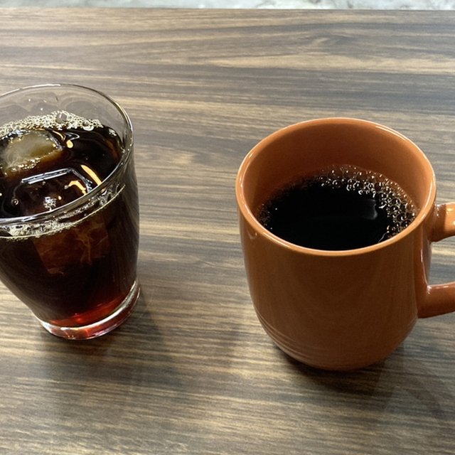 メニュー写真 : Pluto coffee （プルート コーヒー） - 上野芝/カフェ | 食べログ