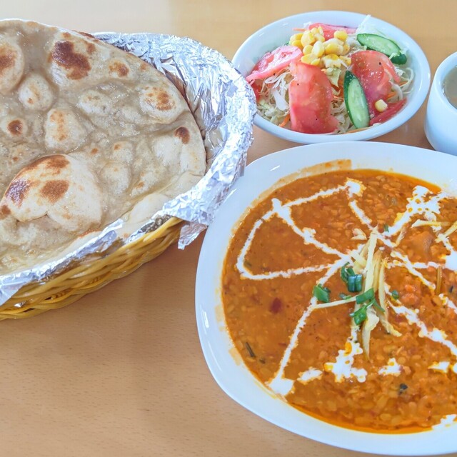 Kitchen King Restaurant （キッチン キング レストラン） - 石仏/パキスタン料理 | 食べログ