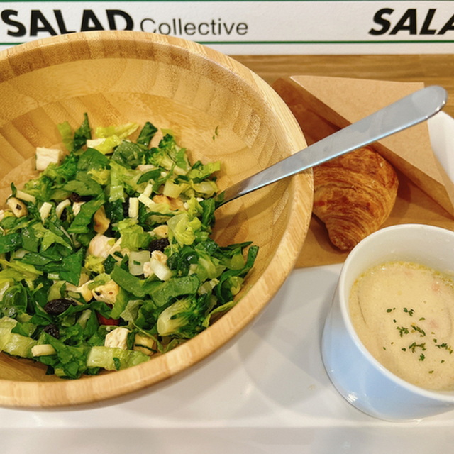 写真 : SALAD Collective （サラダ コレクティブ） - 和歌山市/サラダ | 食べログ