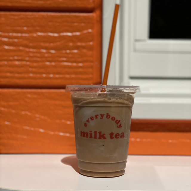 口コミ一覧 : everybody milk tea （エブリバディー ミルクティー） - 元町・中華街/ティースタンド [食べログ]