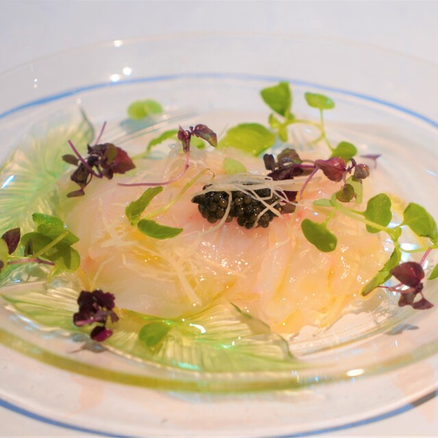 Restaurant&WineBar α （アルファ【旧店名】Chef de Table Keizo） - 旭橋/フレンチ | 食べログ