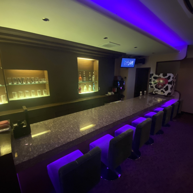 メニュー写真 : BAR Milch （バー ミルヒ） - 大江橋/バー | 食べログ