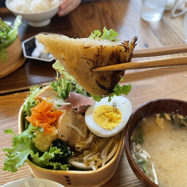 カフェ イコイ （CAFE icoi） - 森ノ宮/カフェ | 食べログ