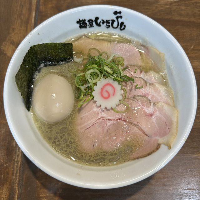写真 2ページ目 : 麺屋 いちびり NEXT - 古市/ラーメン | 食べログ