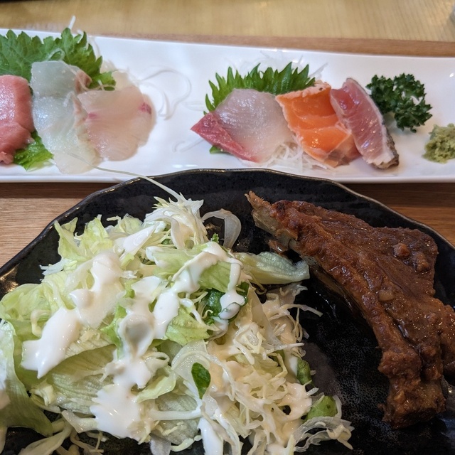 デリッシュママ 博多 （Delish mama HAKATA） - 千代県庁口/居酒屋 | 食べログ