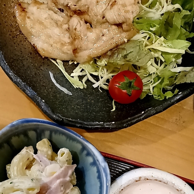 メニュー写真 : 和カフェ ワッカ （和cafe WAKKA） - 大街道/カフェ | 食べログ