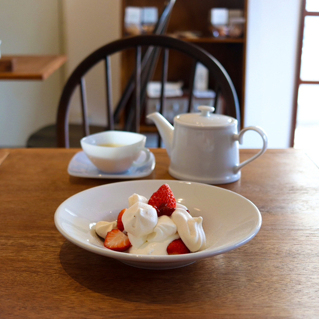 メニュー写真 : TENDER BROWN&Music （テンダー ブラウン&ミュージック） - 宮崎/カフェ | 食べログ