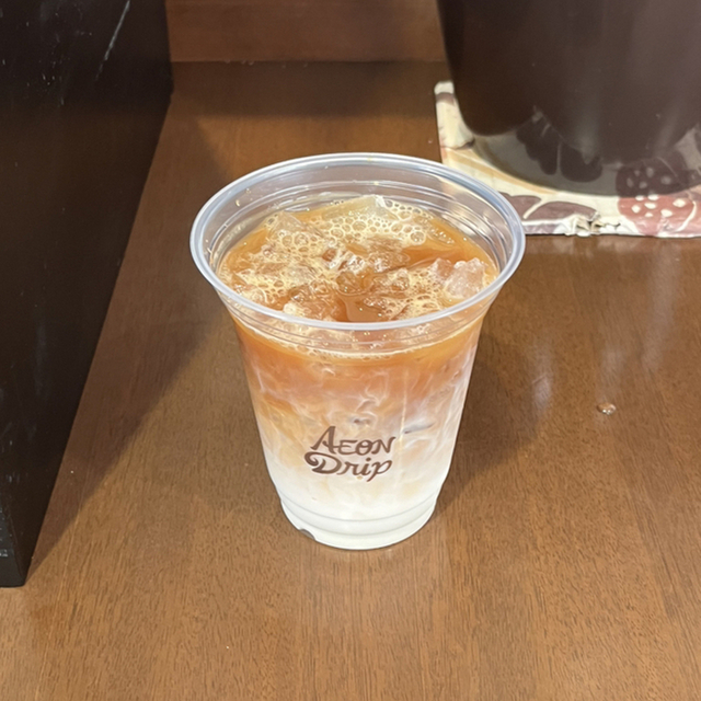 メニュー写真 : イオンドリップカフェ イオンモール幕張新都心店 （AEON Drip cafe） - 幕張豊砂/カフェ | 食べログ