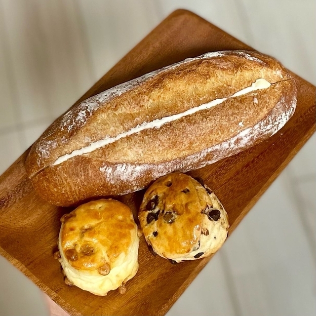 アンフルール （Enfleur） - 亀戸/パン | 食べログ