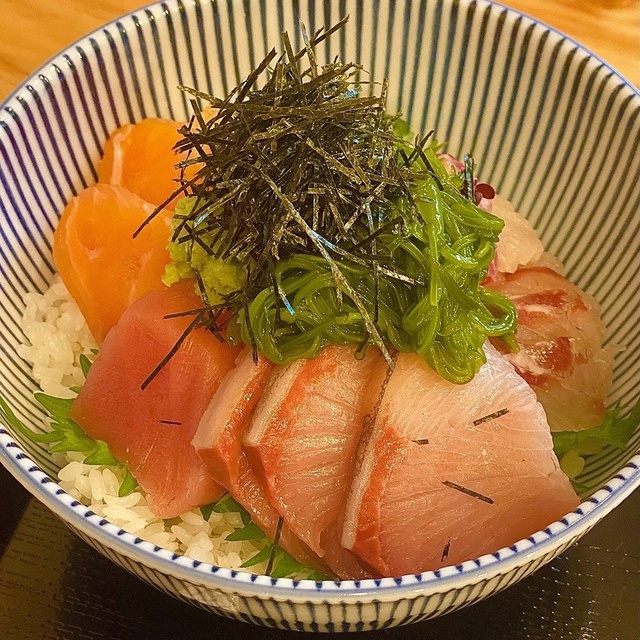 メニュー写真 3ページ目 : おばんざいHACHI - 国際センター/海鮮 | 食べログ