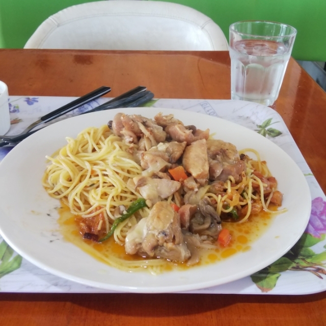 Cafe Colinas （カフェ コリーナス） - 新茂原/カフェ | 食べログ