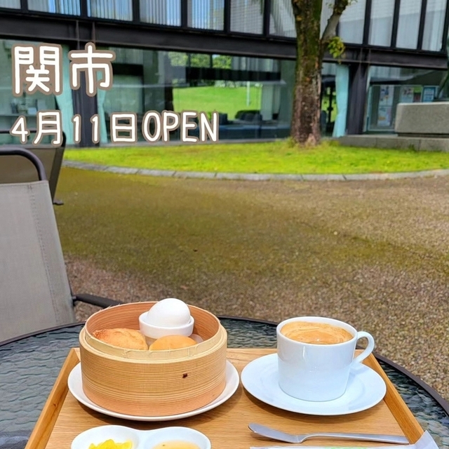 写真 : カフェhoco hoco （ホコ ホコ） - 関/カフェ | 食べログ