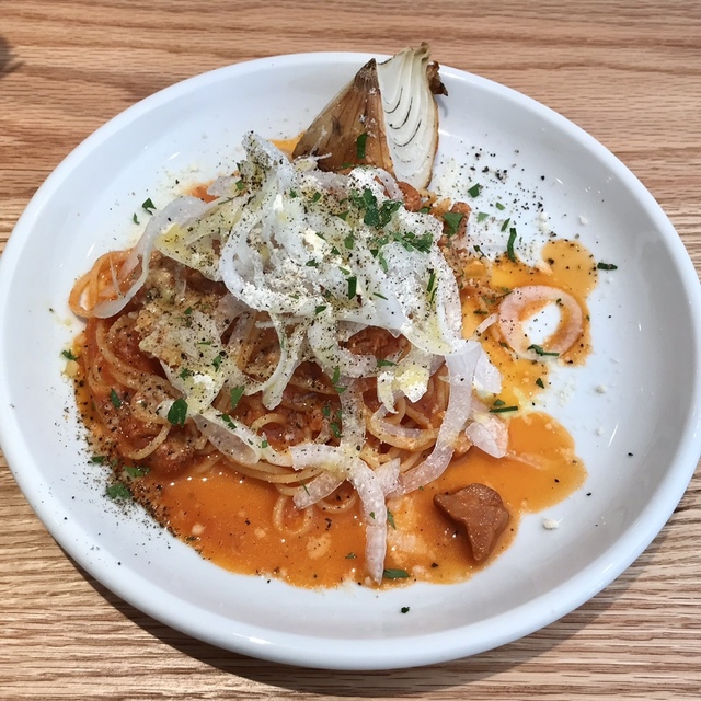 口コミ一覧 : ASTA!! Pasta - 浦安/イタリアン [食べログ]