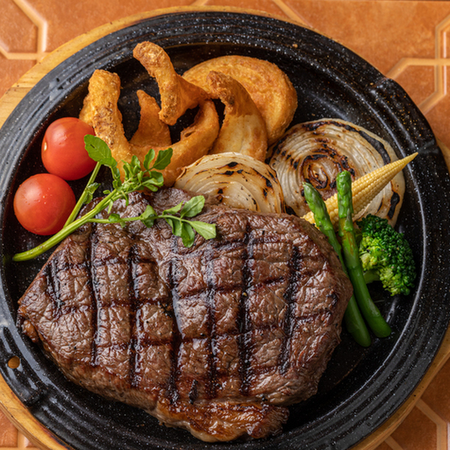 コース一覧 : Robin Club 表参道 （ロビン クラブ） - 表参道/ステーキ | 食べログ