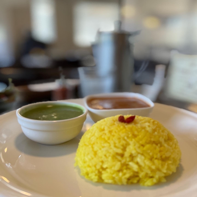 ラクタ （RAKUTA） - 高久/インド料理 | 食べログ