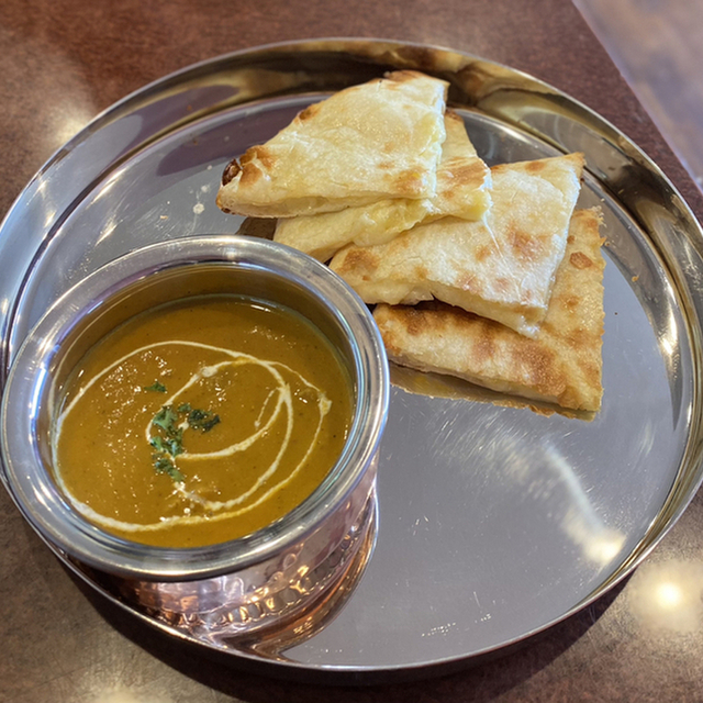 インドカレー サグン （インドネパールレストラン SAGUN） - 桔梗が丘/インドカレー | 食べログ