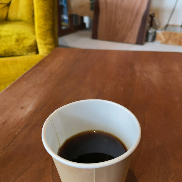 Sunny coffee （サニーコーヒー） - 新在家/カフェ | 食べログ