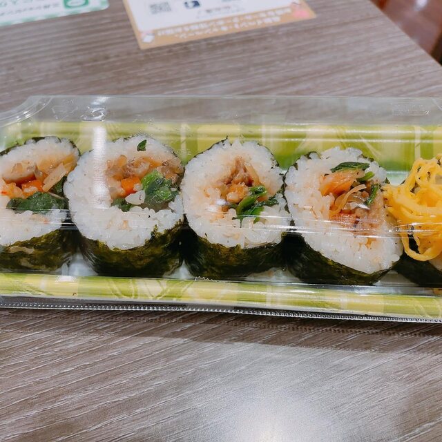 メニュー写真 : ぴょんぴょん舎 オンマーキッチン 仙台港店 （PYON PYON SYA） - 中野栄/冷麺 | 食べログ