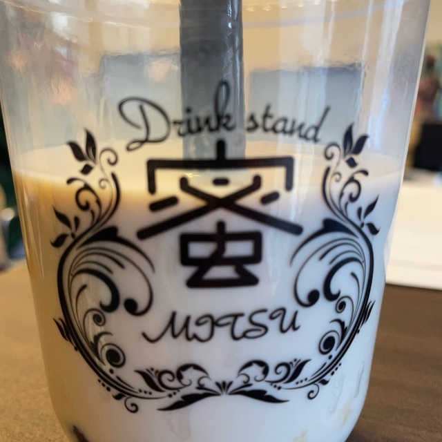 ドリンクスタンド 蜜 赤坂店 （Drink Stand MITSU） - 赤坂/スイーツ | 食べログ