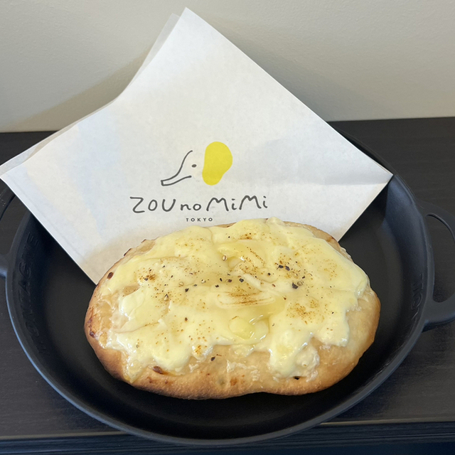 メニュー写真 : Light Dish （ライトディッシュ） - 本八幡/パン | 食べログ