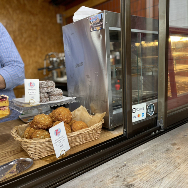 パンク ドイリー （Punk Doily ） - 九品仏/洋菓子 | 食べログ