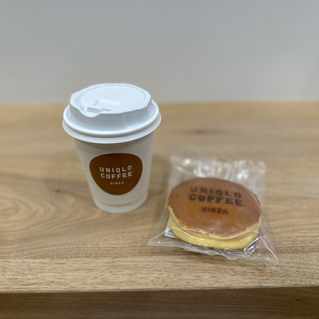 内観写真 : ユニクロ コーヒー 銀座 （UNIQLO COFFEE） - 銀座/カフェ | 食べログ