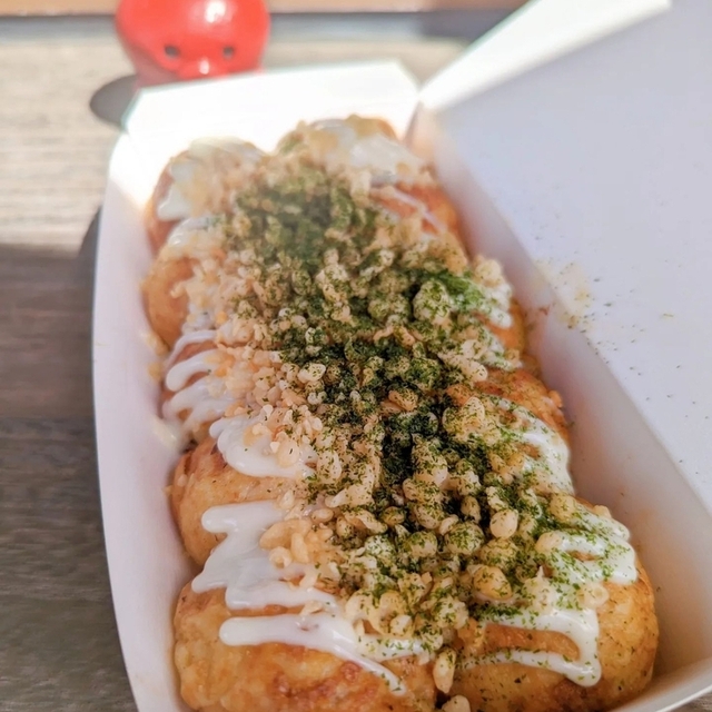 tako cafe たこ神 - 大江/居酒屋 | 食べログ