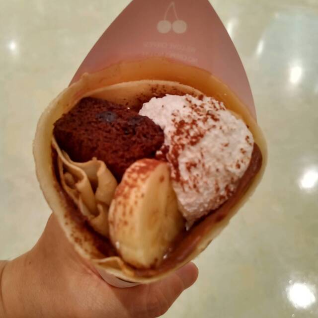 デザート王国 ニトリモール相模原 - 古淵/スイーツ | 食べログ