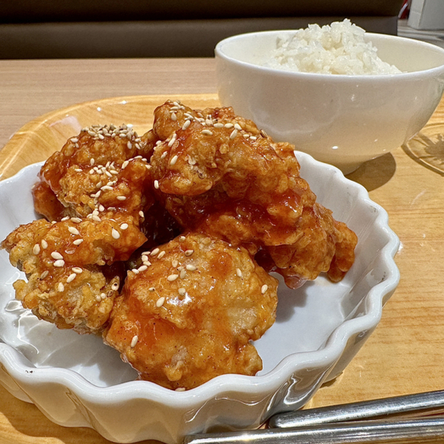 KB CHICKEN なるぱーく店 （ケービー チキン） - 鳴海/韓国料理 | 食べログ