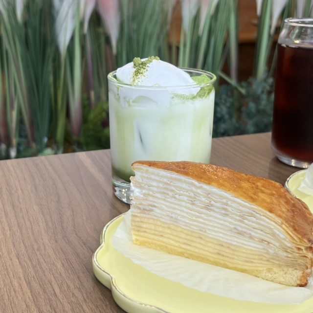 NAMU CAFE （ナム カフェ） - 明治神宮前/カフェ | 食べログ