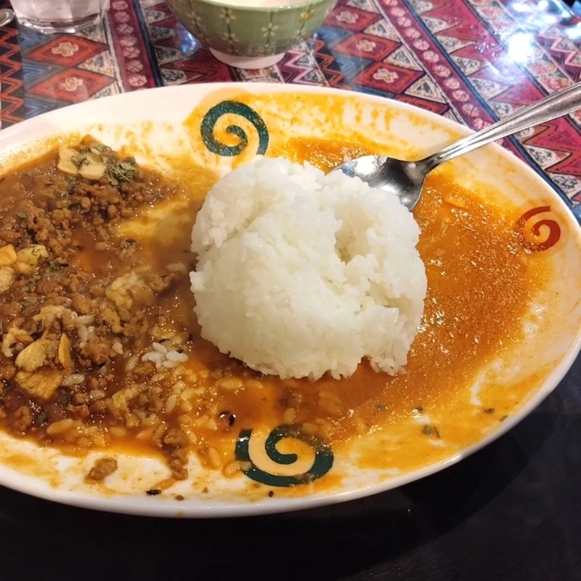メニュー写真 : KUMARI NAGI （クマリ ナギ） - 京都/ネパール料理 | 食べログ