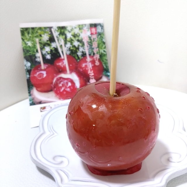 代官山 Candy apple 仙台店 （キャンディー アップル） - 青葉通一番町/スイーツ | 食べログ