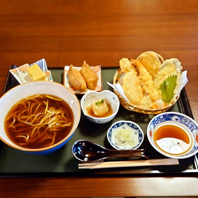 茂庵 （もあん） - 築城/そば | 食べログ