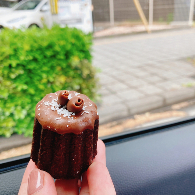 メニュー写真 : ANN CANNELE （アン カヌレ） - 仙台市泉区その他/洋菓子 | 食べログ